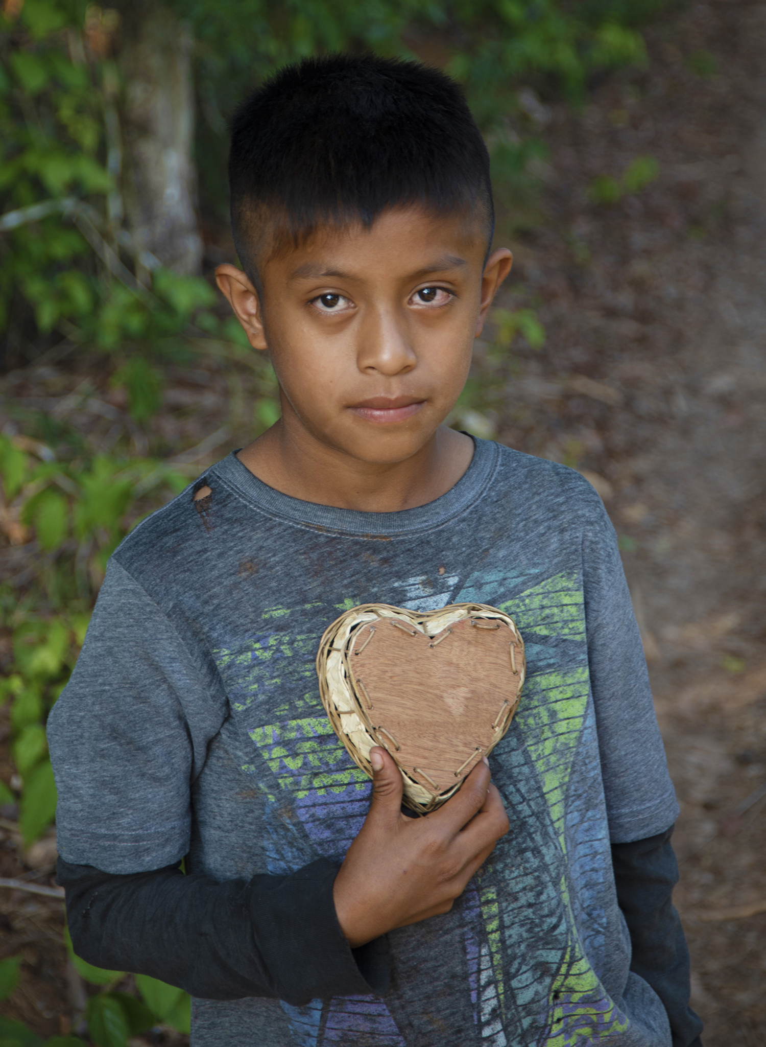 Matters of the Heart – Project Indiana