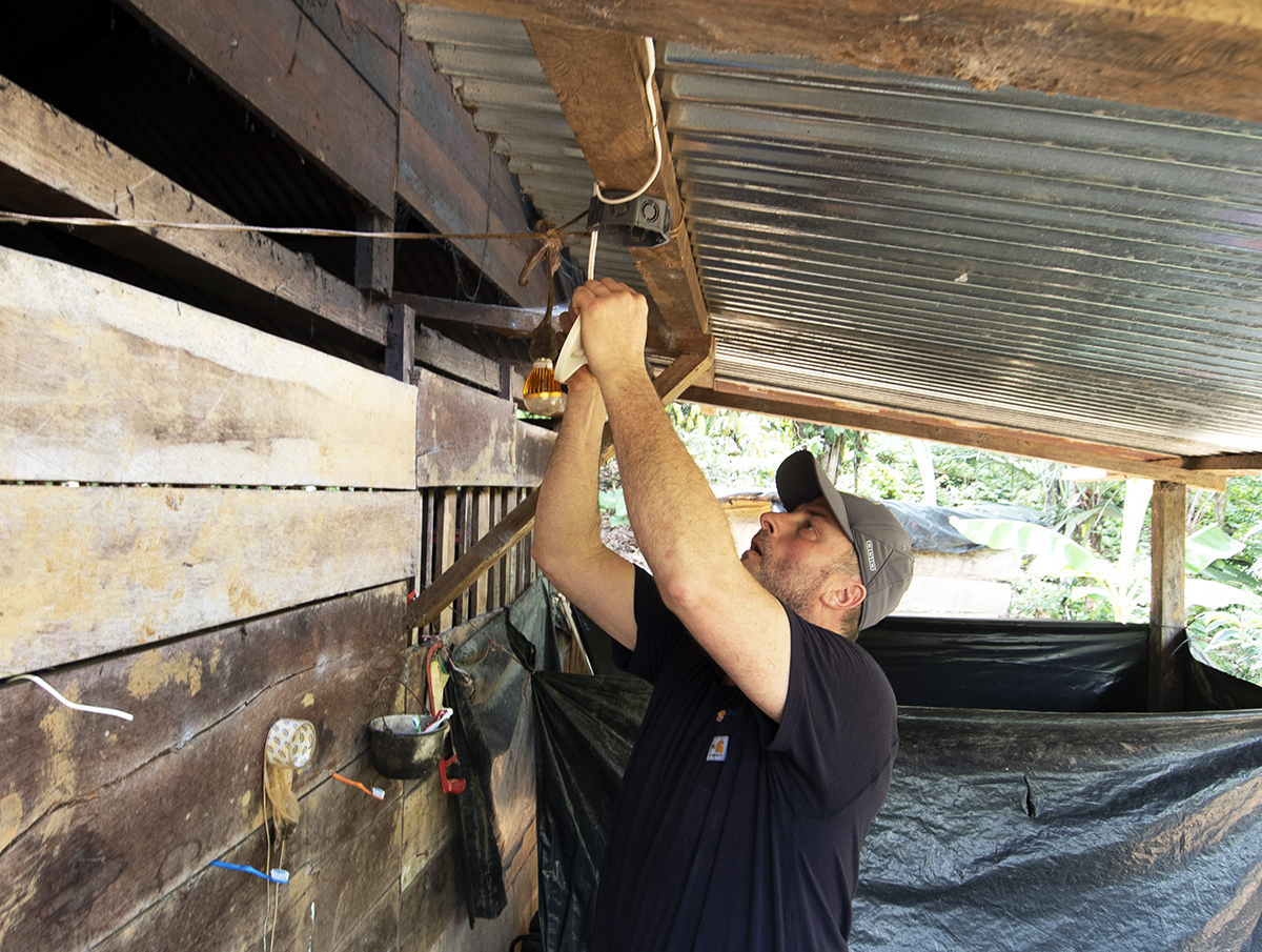 June 2020 – Project Indiana