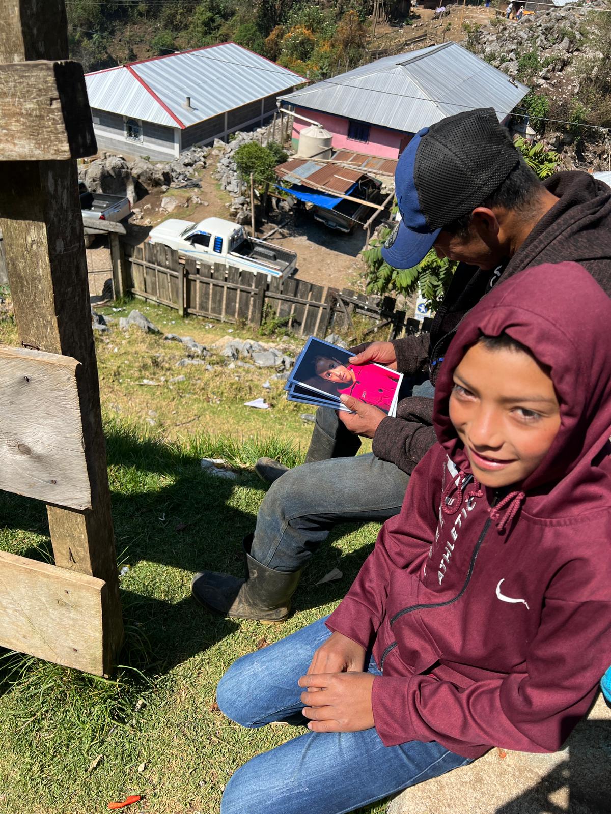 Picture Day. – Project Indiana